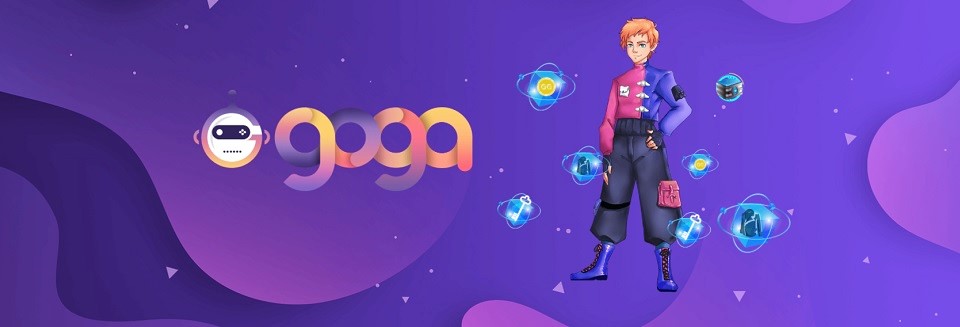 GOGA.AI - Learn to Earn – อารีนาทำลายอุปสรรคภาษาอังกฤษ