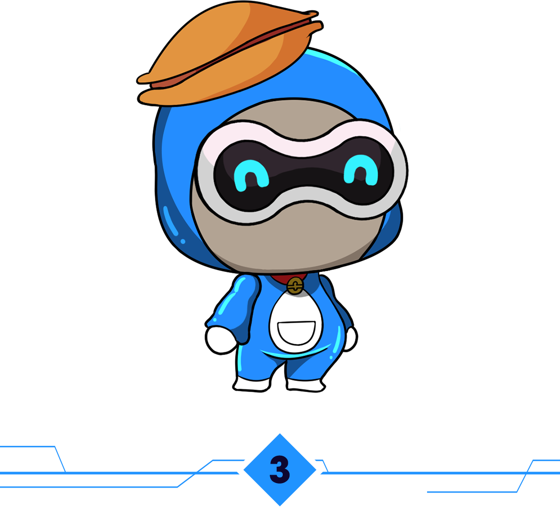 GOGA - Learn to Earn - Phá đảo Đấu trường Tiếng Anh