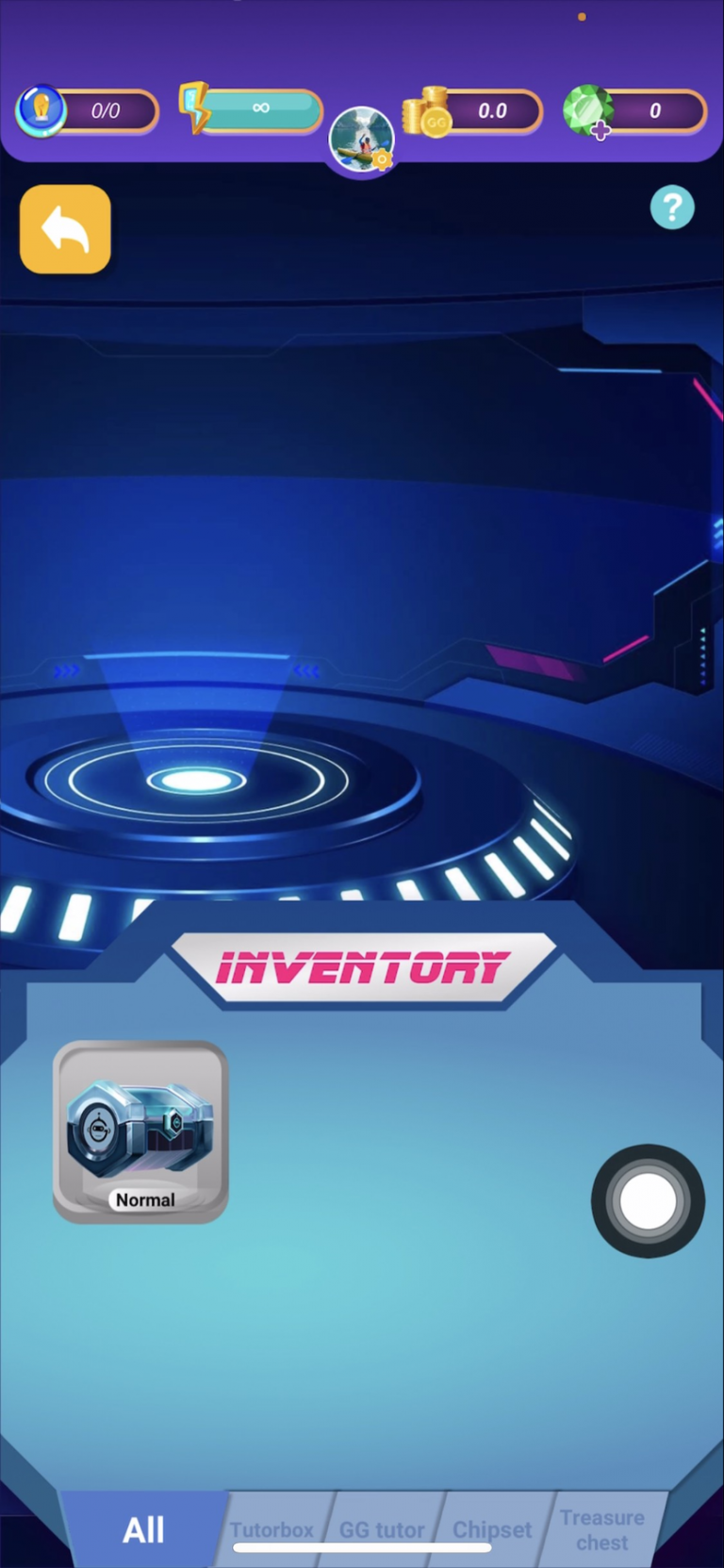 How To Open GOGA Box To Complete Activation