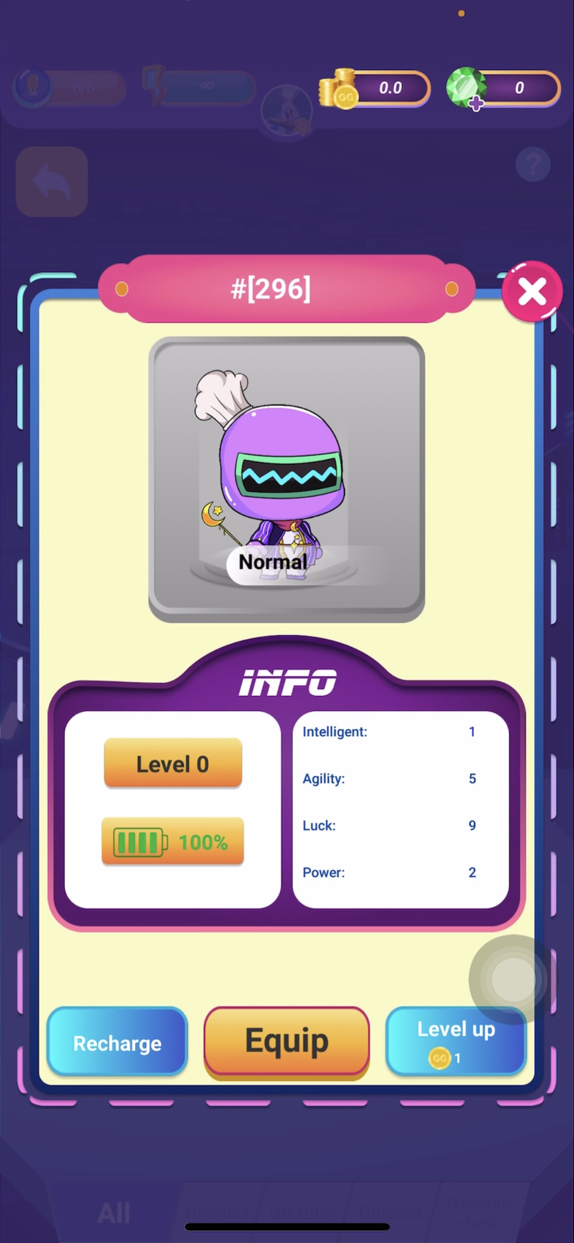 How To Open GOGA Box To Complete Activation